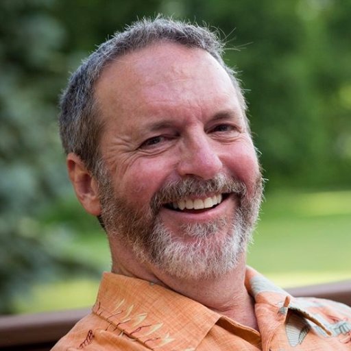 About Me – Peter Friedrichs